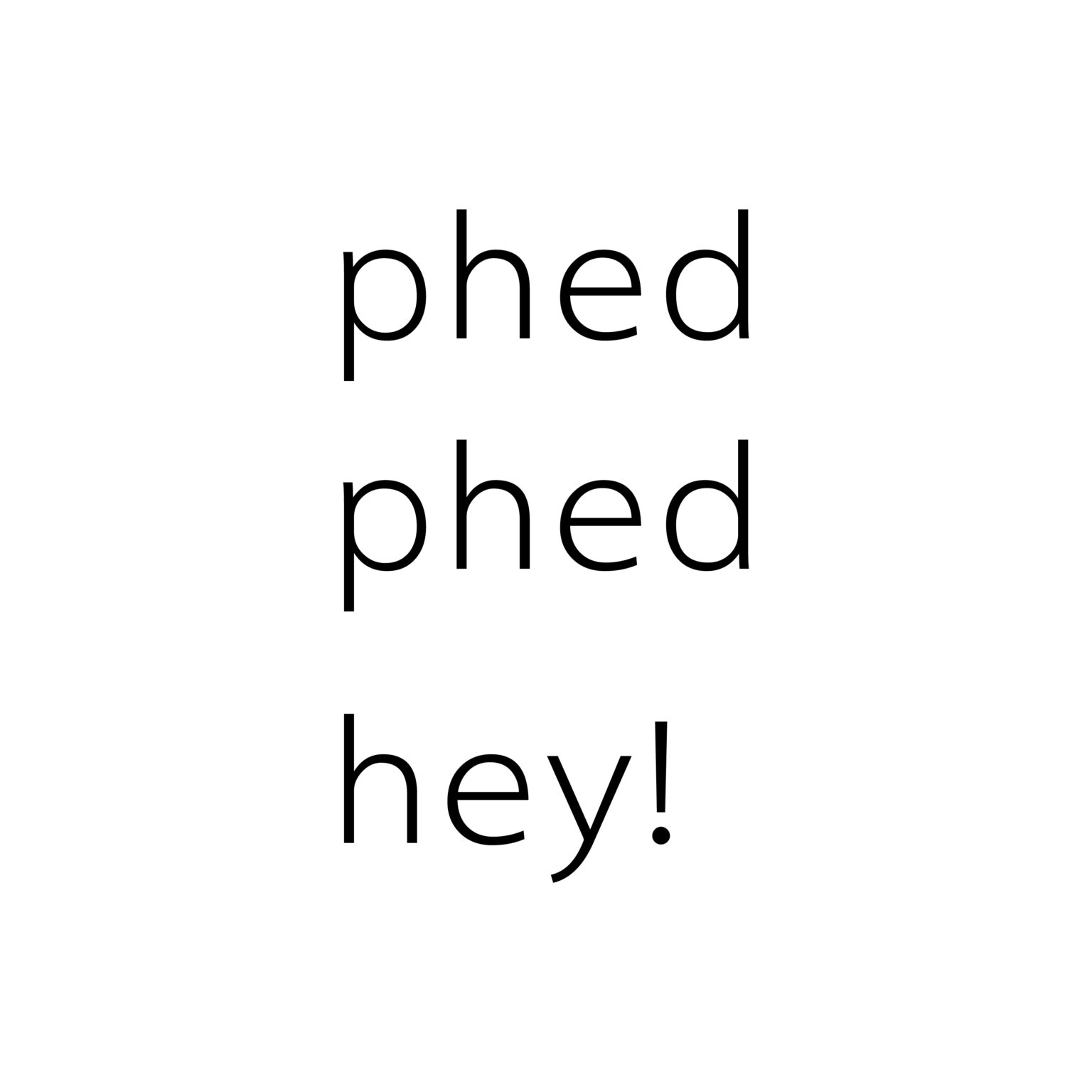Phed Phed Hey | Mahanakhon CUBE
