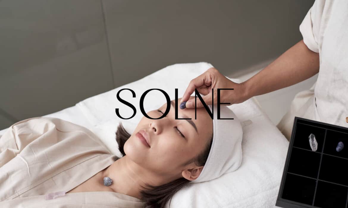 Solne | Mahanakhon CUBE