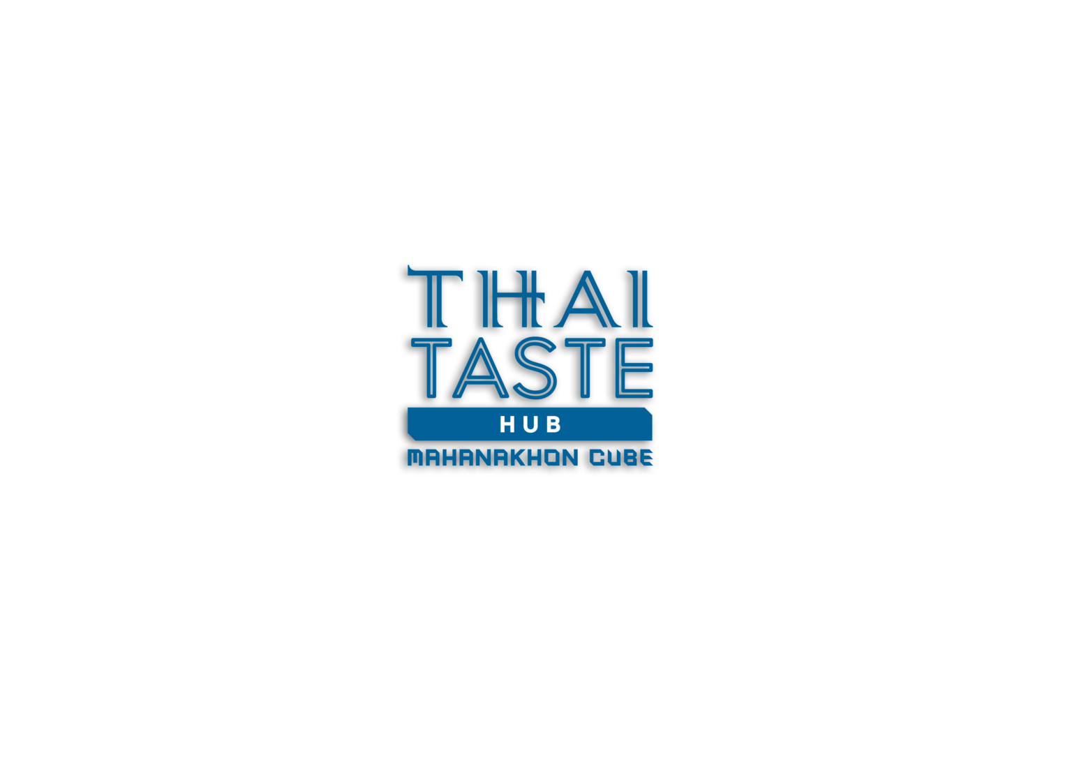 Thai Taste Hub | Mahanakhon CUBE
