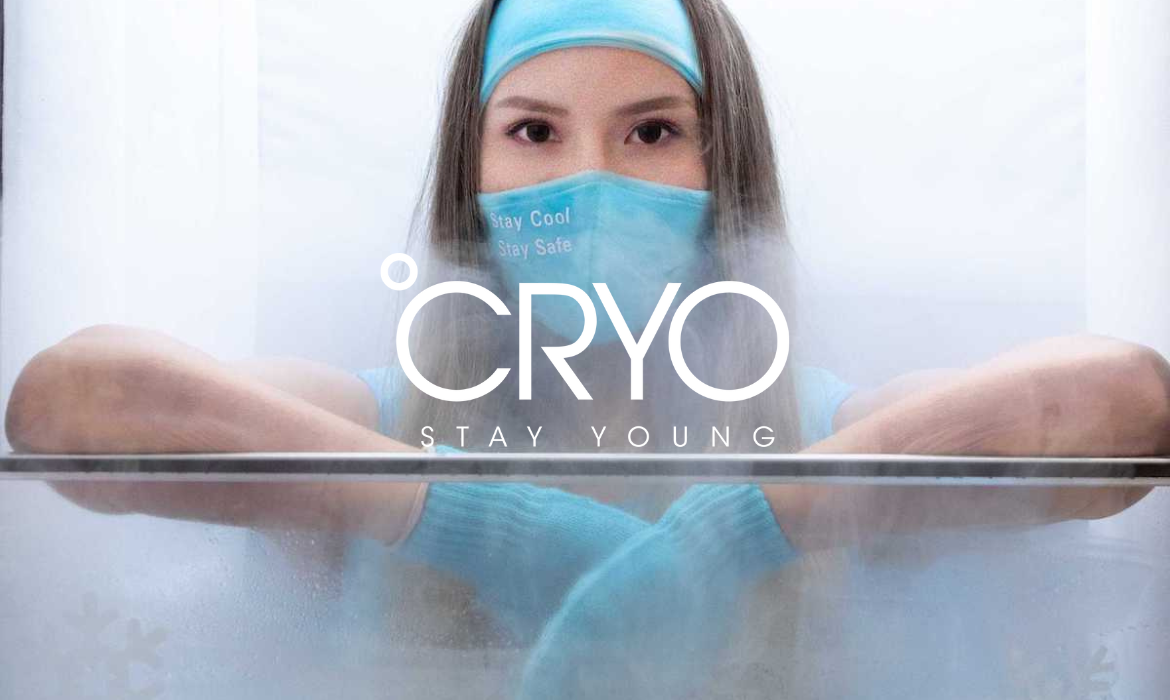 CRYO | Mahanakhon CUBE