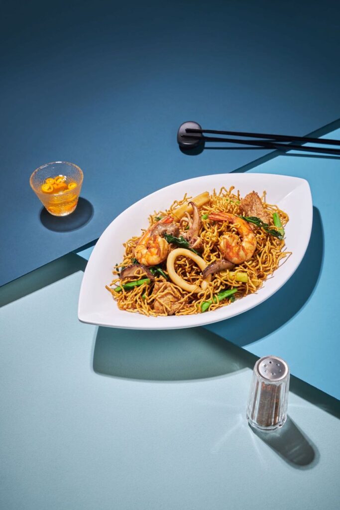 Rat Na Yot Phak 40 Years | Mahanakhon CUBE