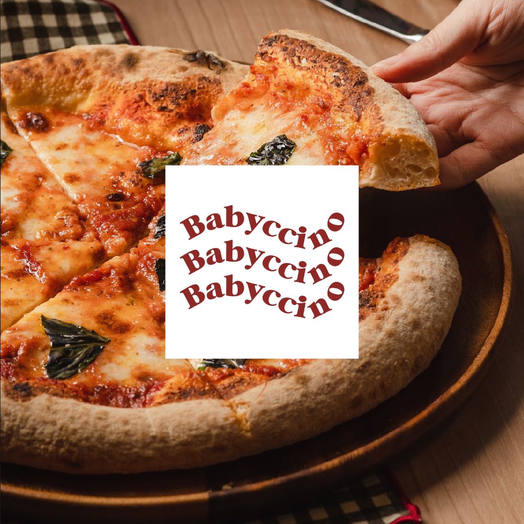 Babyccino | Mahanakhon CUBE