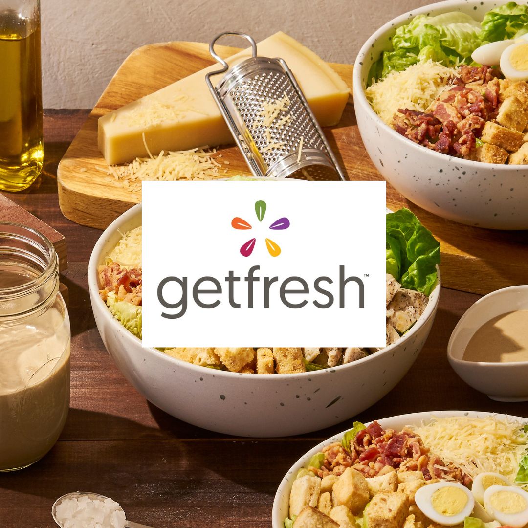 Getfresh | Mahanakhon CUBE