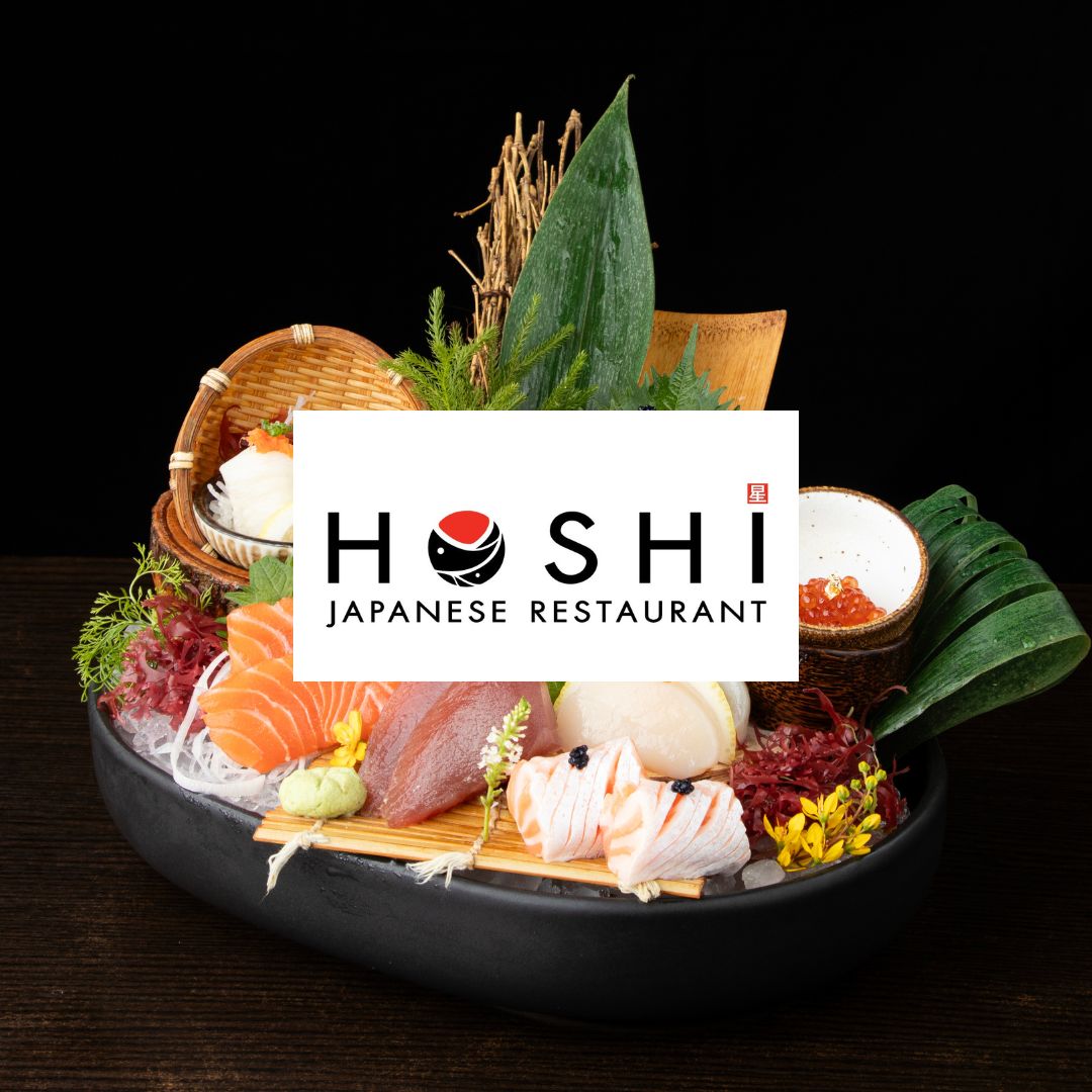 Hoshi | Mahanakhon CUBE