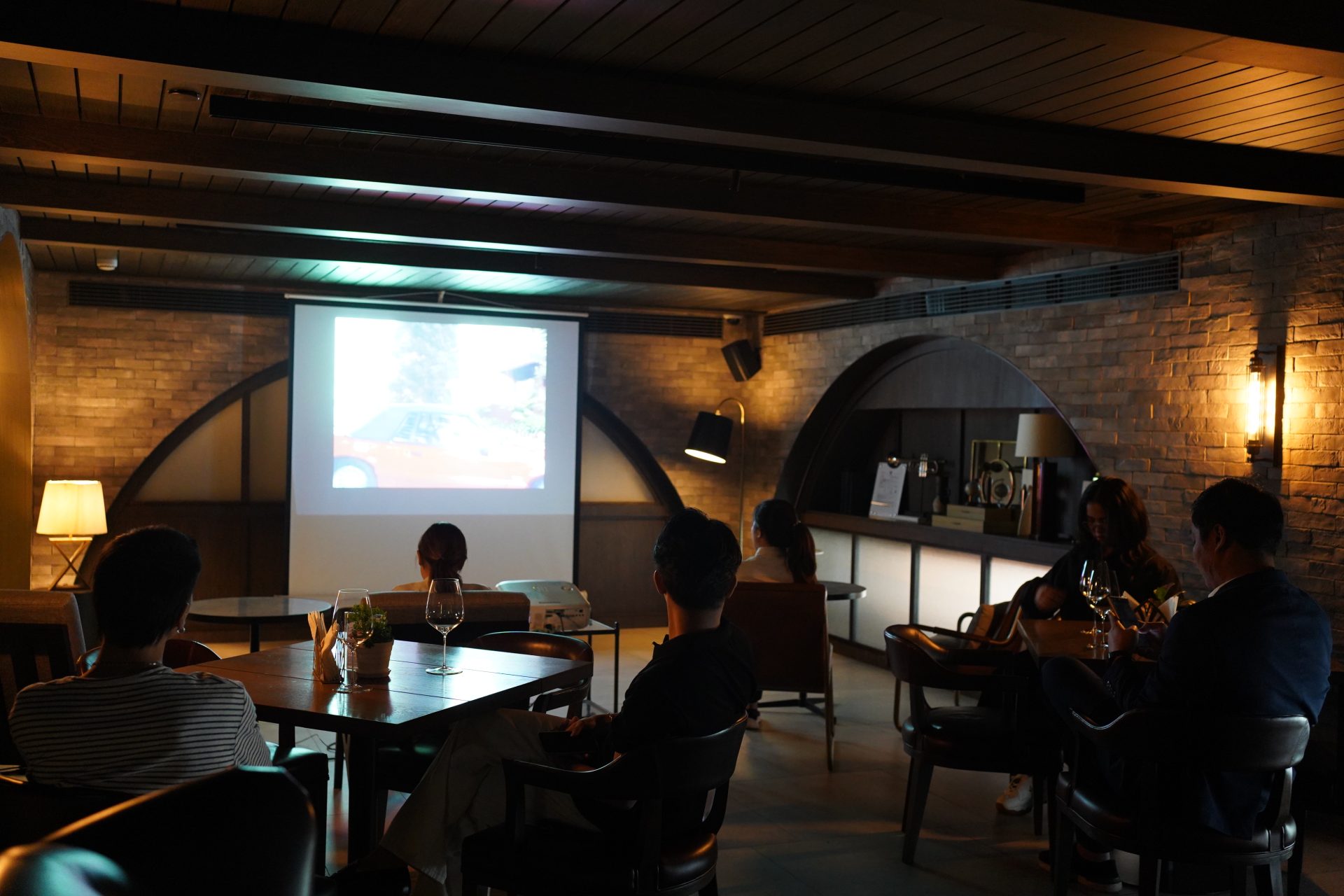 An evening awaits with The Cellar at Mahanakhon | Mahanakhon CUBE